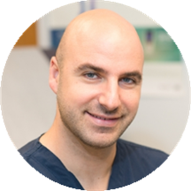 Dr. Daniel Hanono, MD, NEW YORK, NY 10001, NY | Get Virtual Care