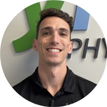 Dr. Daniel Isaac, PT, DPT, OCS, CSCS, Blue Bell, PA | Get Virtual Care