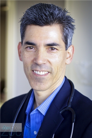 Dr. Daniel Jimenez, MD | Daniel Jimenez, M.D. | Family Physician