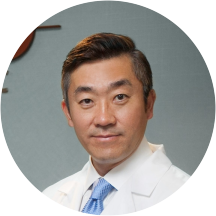 Dr. Daniel Kim, MD | St. Mary's Eye & Surgery Center, New York, NY