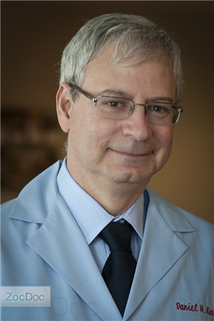 Dr. Daniel Kurtzman, MD | Suburban Otolaryngology, Berwyn, IL