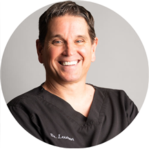Dr. Daniel Leeman, MD, Austin, TX | Head & Neck Surgeon
