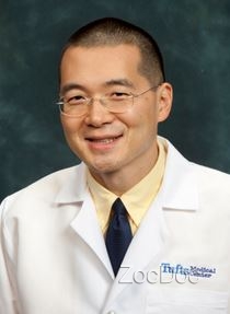 Dr. Daniel Loo, MD | Tufts Medical Center- Pratt Dermatology Associates