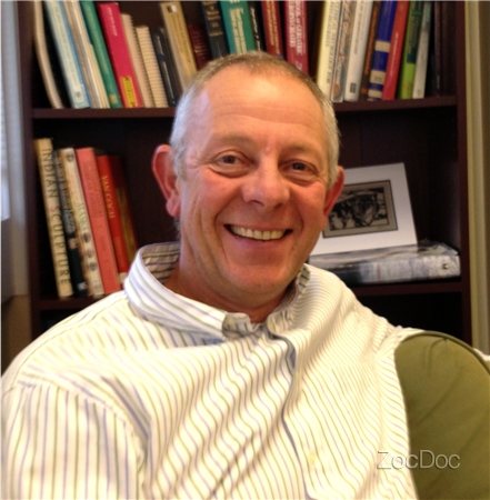 Dr. Daniel May, MD | Psychiatric Alternatives | Psychiatrist