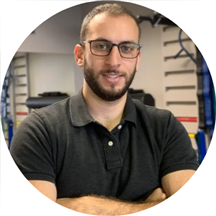 Dr. Daniel Mseih, DC, Chicago, IL | Chiropractor | Get Virtual Care