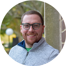 Dr. Daniel Pineau, PhD, Alexandria, VA | Psychotherapist