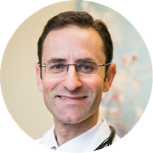 Dr. Daniel Rubin, MD, FACE, MS | Temple University Physicians, Ft ...