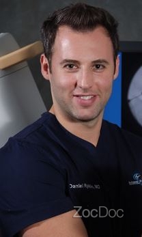 Dr. Daniel Ryklin, MD | Arizona Pain and Spine, Mesa, AZ