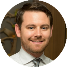 Dr. Daniel Scott, DDS | Growney Dental | Dentist