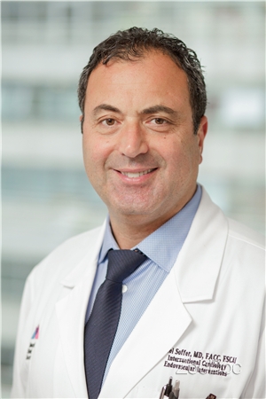 Dr. Daniel Soffer, MD | Mount Sinai Doctors, New York, NY