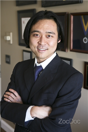 Dr. Daniel Son, MD | California Psychiatry, Los Angeles, CA