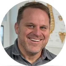 Dr. Daniel Thompson, DC, Battle Ground, WA | Chiropractor