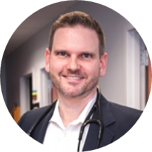 Dr. Daniel Wilkin, DO | Sovereign Medical Group | Family Physician