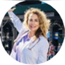 Dr. Daniela Atanassova-Lineva, MD, Rego Park, NY | Pediatrician