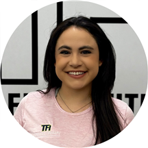 Dr. Daniela Rubio, DPT, Chicago, IL | Physical Therapist