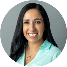 Dr. Daria Luongo, PsyD, LPC, Cedar Grove, NJ | Psychologist