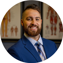 Dr. Daryn Edwards Jr, DC, Webster, TX | Chiropractor