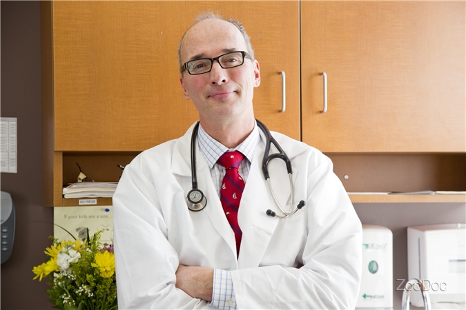 Dr. David Brignall, MD | BID Family Medicine of Dedham/Westwood, Dedham, MA
