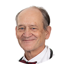 Dr. David Burchenal, MD | Northeast Medical Group-Family & Internal ...