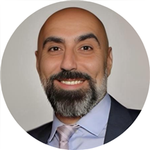 Dr. David Chadorchi, PsyD, Los Angeles, CA | Psychologist