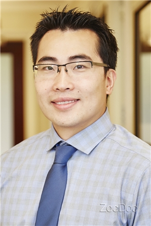 Dr. David Chen, DO | NeuroAxis Neurosurgical Associates, Garden City, NY
