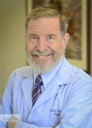 Dr. David Cotlar, MD | Dr. David Cotlar Pediatrics, Houston, TX