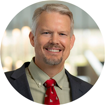 Dr. David Curtis, PhD | UH Health, Houston, TX | Psychologist