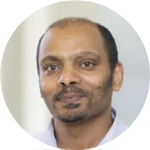 Dr. David Desta, DDS, Washington, DC | Endodontist | Get Virtual Care