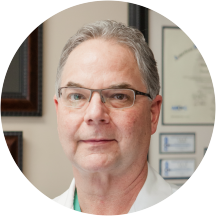 Dr. David Dooley, MD | Institute for Women's Health | Gynecologist