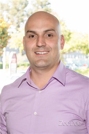 Dr. David Dufour, DC | Dufour, David, Los Altos, CA | Chiropractor