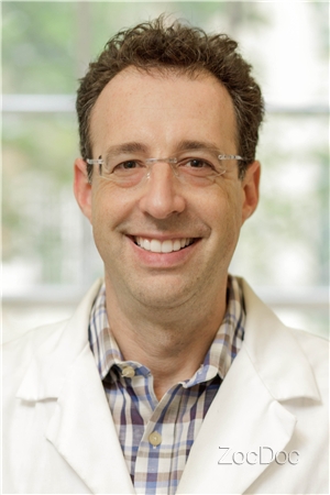 Dr. David Harnick, MD | Heartwise Cardiology, New York, NY