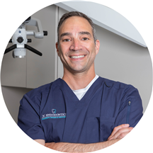 Dr. David Jacobson, DDS, New York, NY | Endodontist | Get Virtual Care