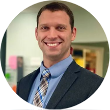 Dr. David Klatz, OD, Cherry Hill, NJ | Optometrist | Get Virtual Care