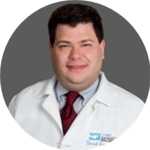 Dr. David Krapf, DO | Saint Francis Medical Partners - May Medical ...