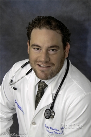 Dr. David Mishkin, DO | David Mishkin D.O., P.A., Fort Lauderdale, FL