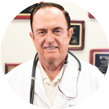Dr. David Palmore, MD, Fresno, CA | Primary Care Doctor