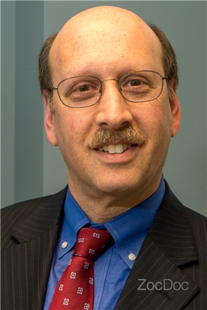 Dr. David Pontell, DPM | Dominion Foot & Ankle Consultants