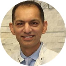 Dr. David Rabizadeh, DDS | White Smile Dental Group | Dentist