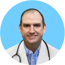 Dr. David Rosenberg, MD | Circle Medical, New York, NY