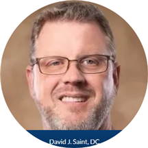 Dr. David Saint, DC, Stony Point, NY | Chiropractor | Get Virtual Care