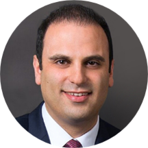 Dr. David Saper, MD, Chicago, IL | Orthopedic Surgeon