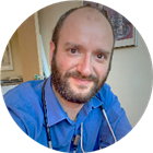 David Vargas Lowy, MD, Manchester, NH | Pediatric Neurologist