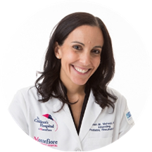 Dr. Dawn Wahezi, MD, Hartsdale, NY | Pediatric Rheumatologist