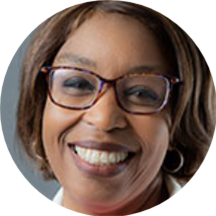 Dr. Dawna Dilworth-White, MD | Takoma Family Health Center, Takoma Park, MD