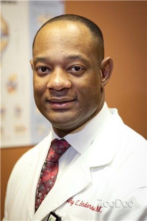 Dr. DeVry Anderson, MD | Quick Care Clinic, Austin, TX