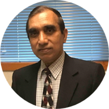 Dr. Deba P. Banerji, MD | Mount Sinai Doctors | Internist