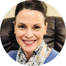 Dr. Deborah Cassidy-Charron, PhD, Armonk, NY | Psychologist