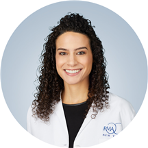 Dr. Debra Aharon, MD, New York, NY | Reproductive Endocrinologist