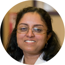 Dr. Deepa Dharmarajan, MD, DABFM | AZ Valley Clinic, LLC, Glendale, AZ