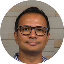 Dr. Deepak Kumar, MD, CA | Psychiatrist | Get Virtual Care